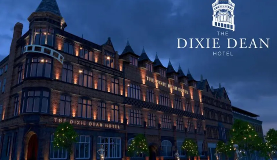 Liverpool & The Beatles